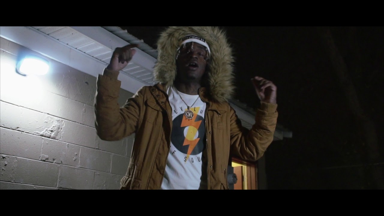 Jason Lynn - I Survived (MUSIC VIDEO) - YouTube