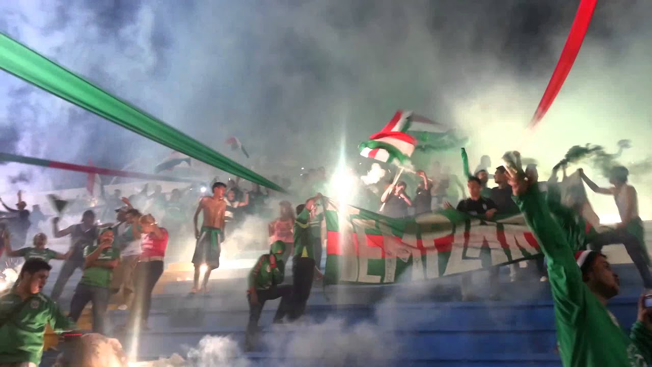 Furia Verde- perdiendo 3-0 siempre haciendo fiesta - YouTube