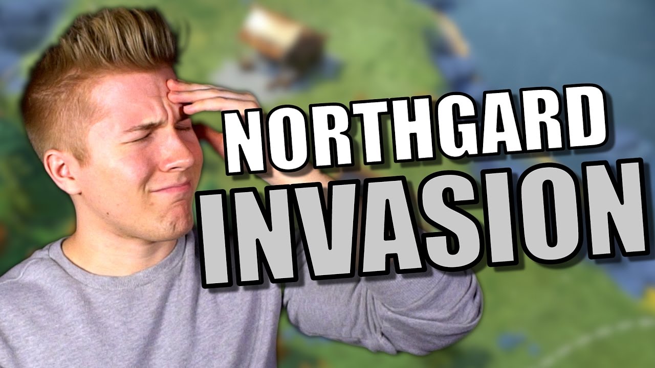 Northgard [Gameplay Viking RTS PC Game] Ep 3 / Part 3 | Let’s Play ...