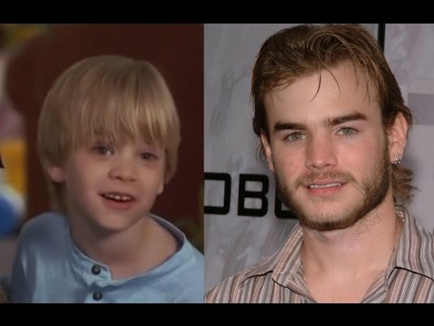 David Gallagher - YouTube