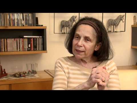 Helena Katz - Corpo moderno - Ocupação Ballet Stagium (2011) - YouTube