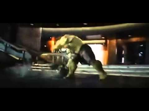 avengers hulk yenilmezler çelimsiz tanrı