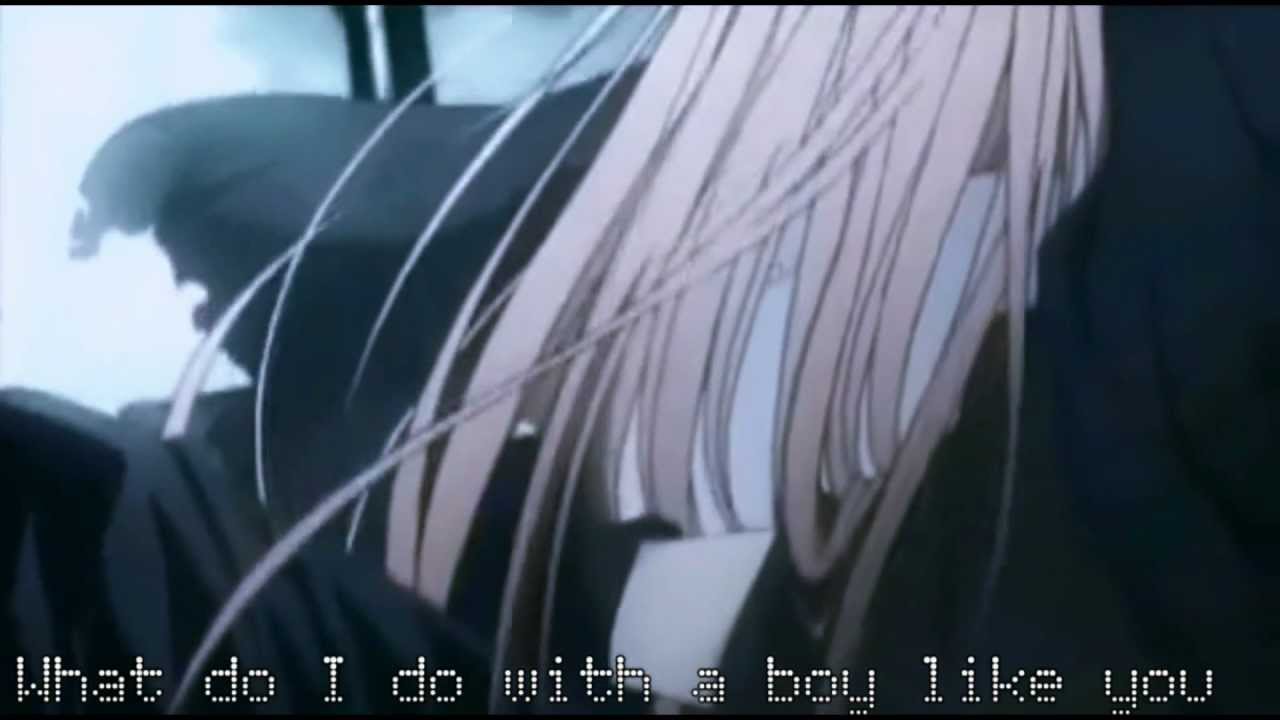 Luca x Yuki ~Boy Like u ♡ - YouTube