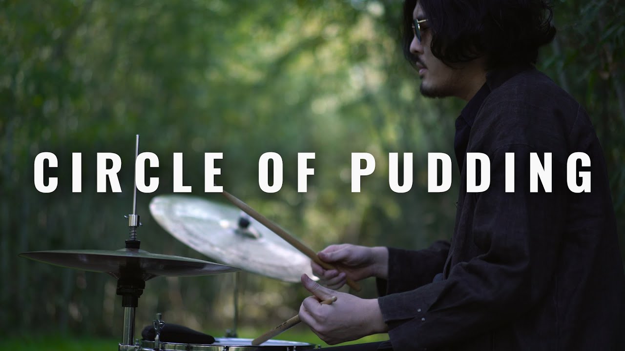 Happy Imaeda - Circle of Pudding - YouTube