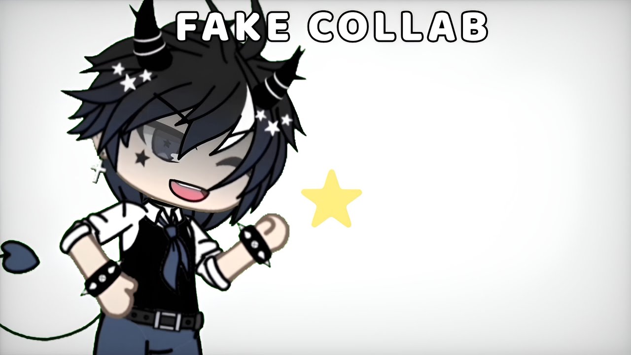 STAR || Fake collab || #xslixtfakecollab - YouTube
