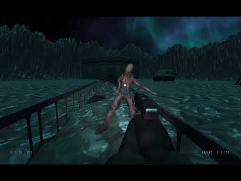 Shoot Your Nightmare Space Isolation FULL Gameplay Walkthrough Tutorial ...