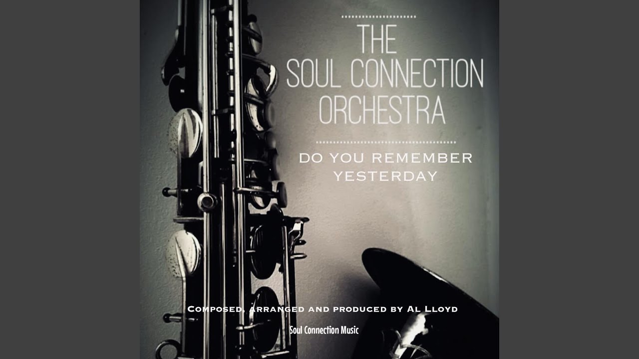 Do You Remember Yesterday - YouTube