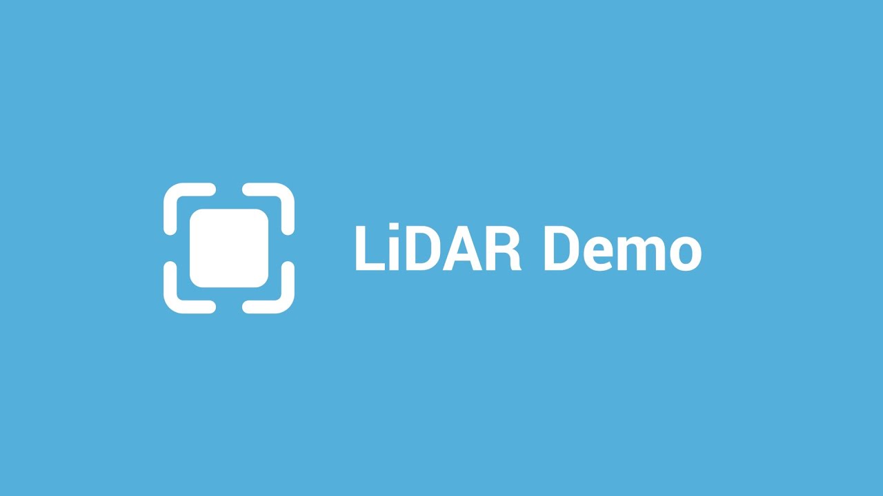 Locatrix | PlanStudio LiDAR Demo - YouTube