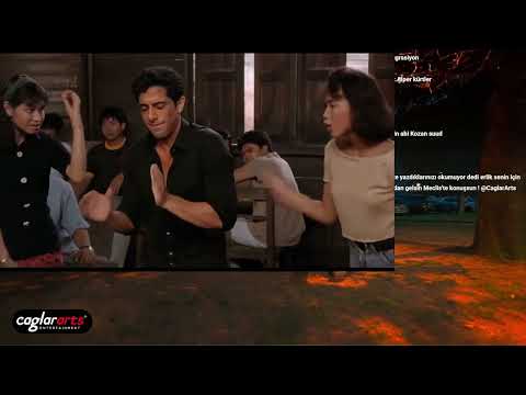 Alper Çağlar, Erlik ve Jahreinin Hakkında Konuşmasına Bakıyor