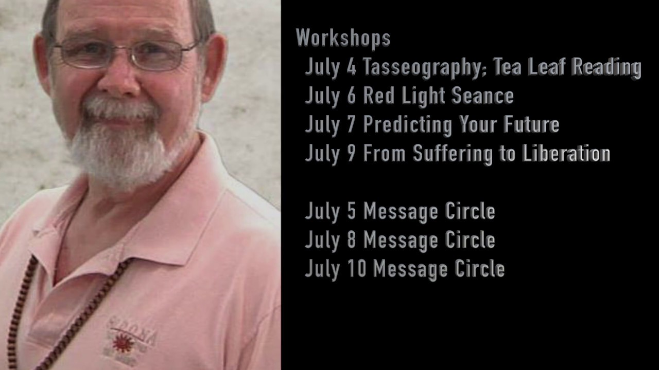 Meet Tom Kearns - YouTube