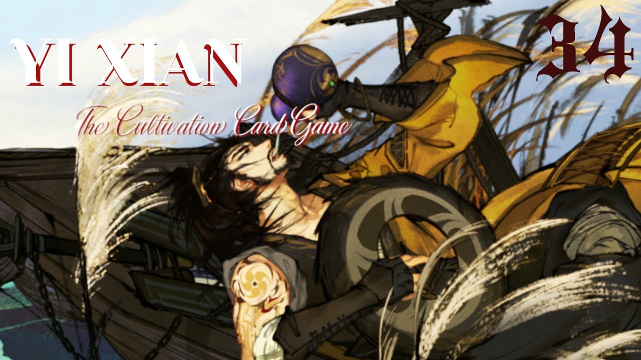 Effectively Get to the TOP!!! ~ Earth Masterclass Build ~ | Yi Xian The ...