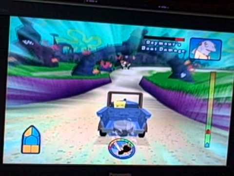 SpongeBob's Boating Bash #8 Final episode - YouTube