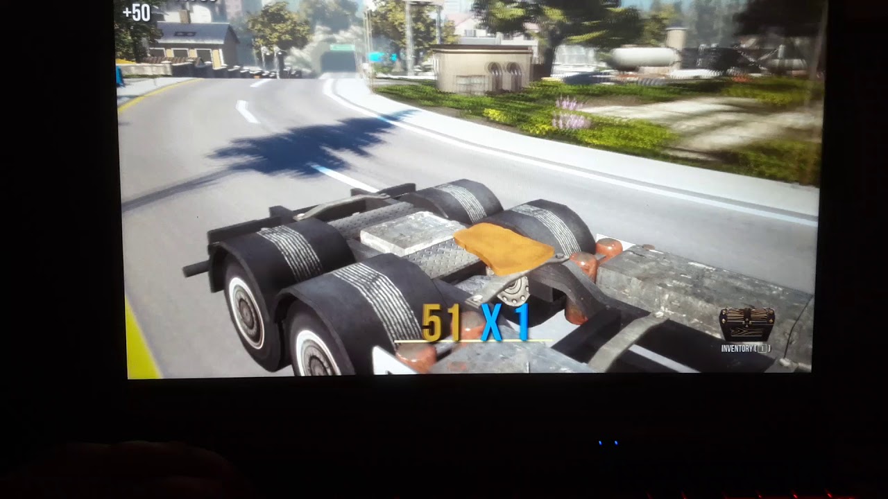 Goat Simulator) BREAD. - YouTube