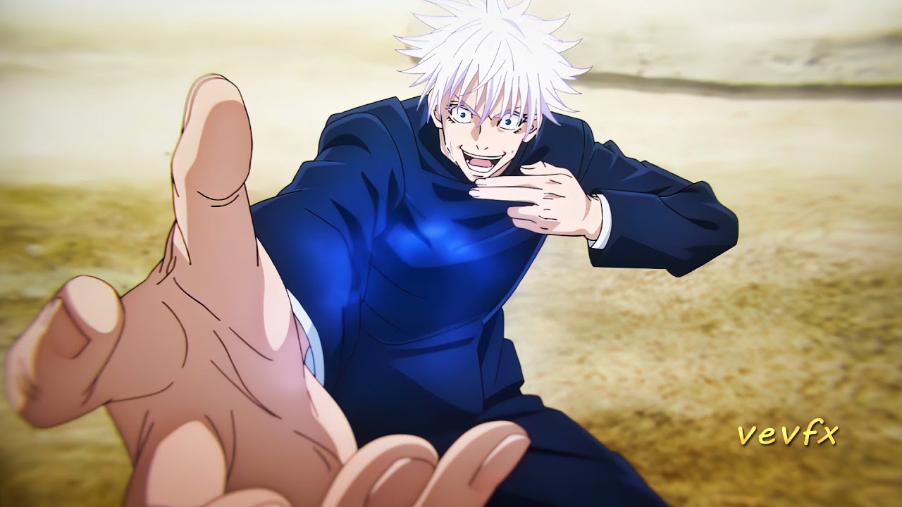 Gojo Will Win? - YouTube