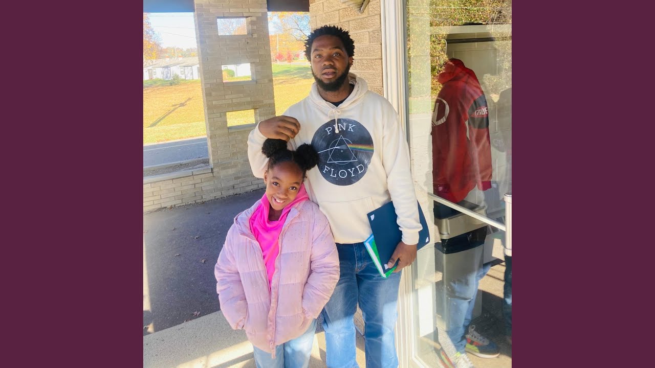 Different Days (feat. HAiram) - YouTube