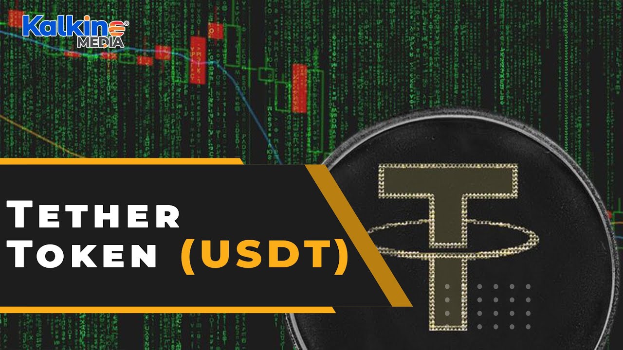What is Tether Crypto and What are its unique features? - YouTube