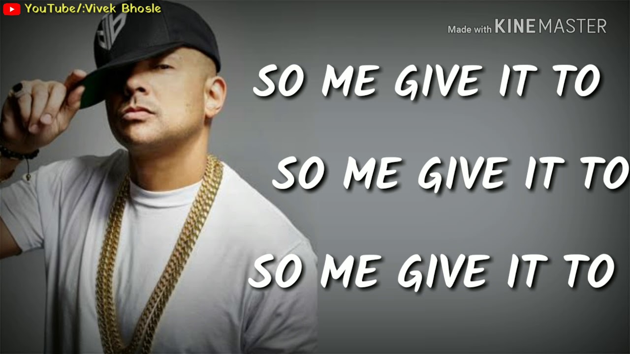 Temperature sean paul |¦ Whatsapp Status Video In Lyrics - YouTube