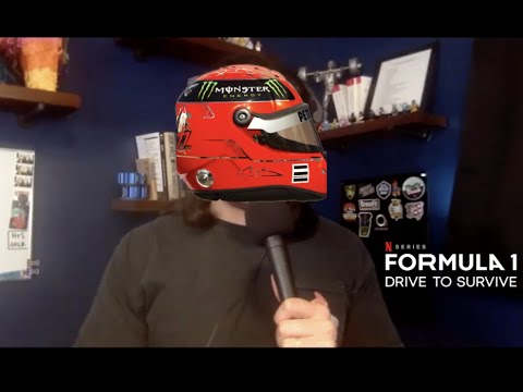 Armen Hammer - Drive To Survive - YouTube