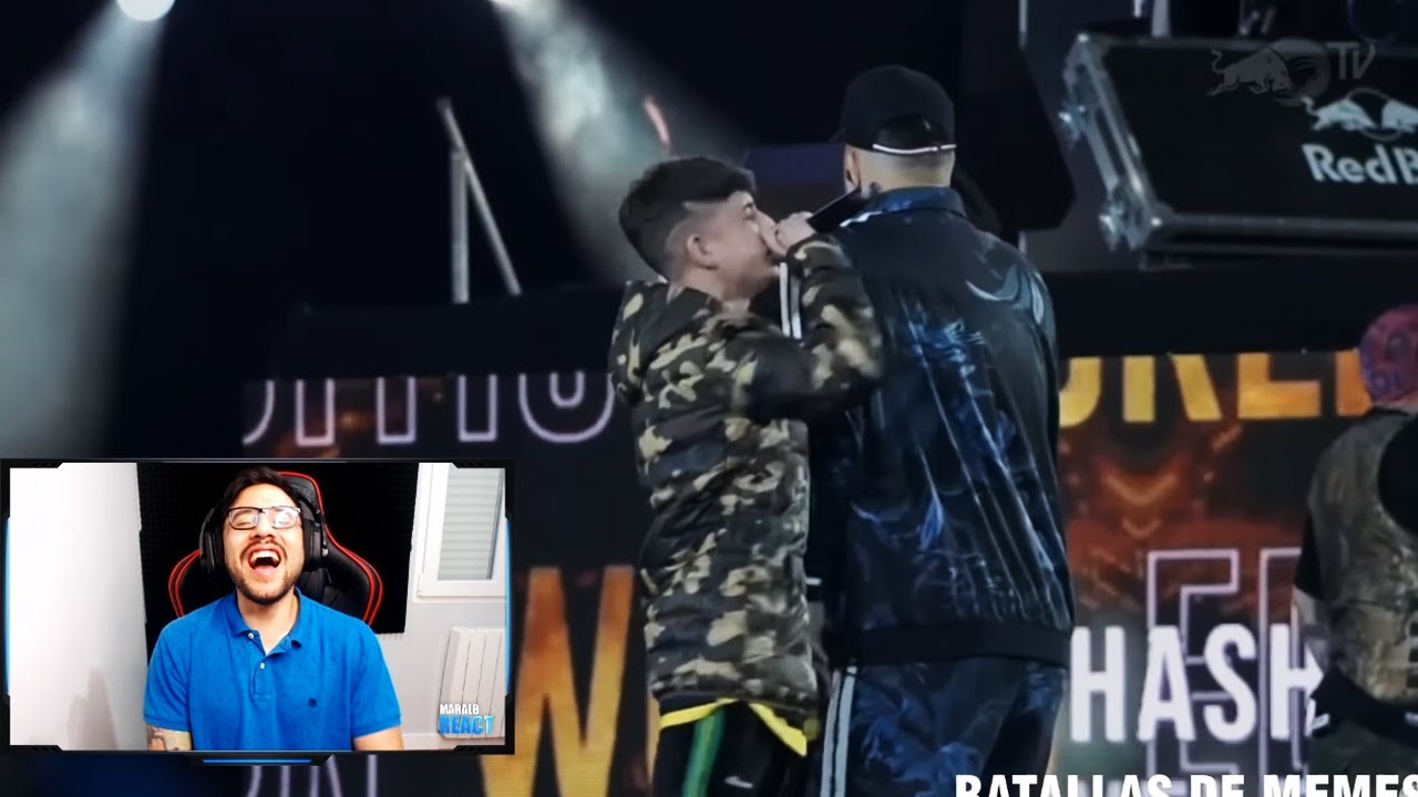 Memes de freestyle #21 | ESE ULTIMO MEME ME HA GANADO! - YouTube