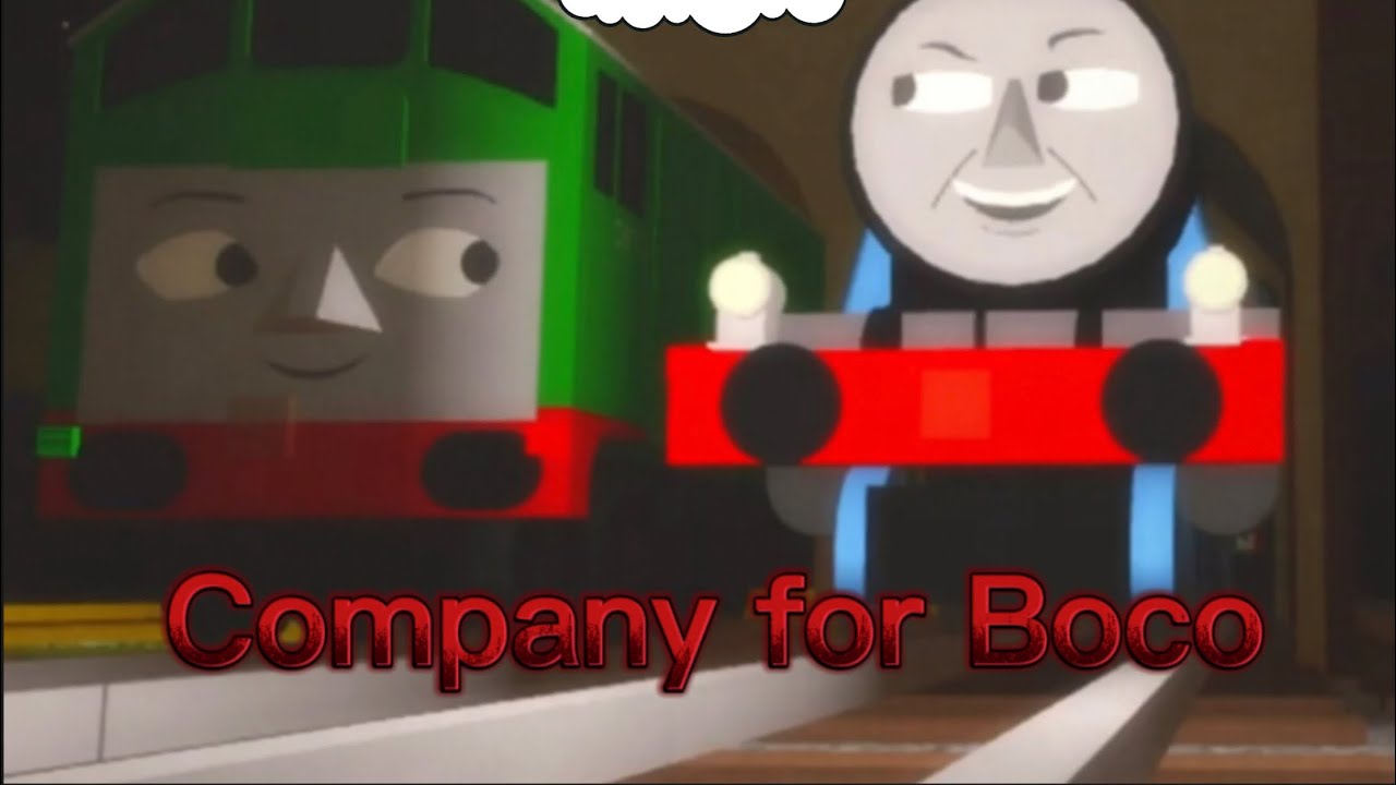 Company for boco - YouTube