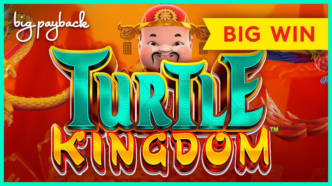 Gold Stacks 88 Turtle Kingdom Slot - BIG WIN SESSION, LOVED IT! - YouTube