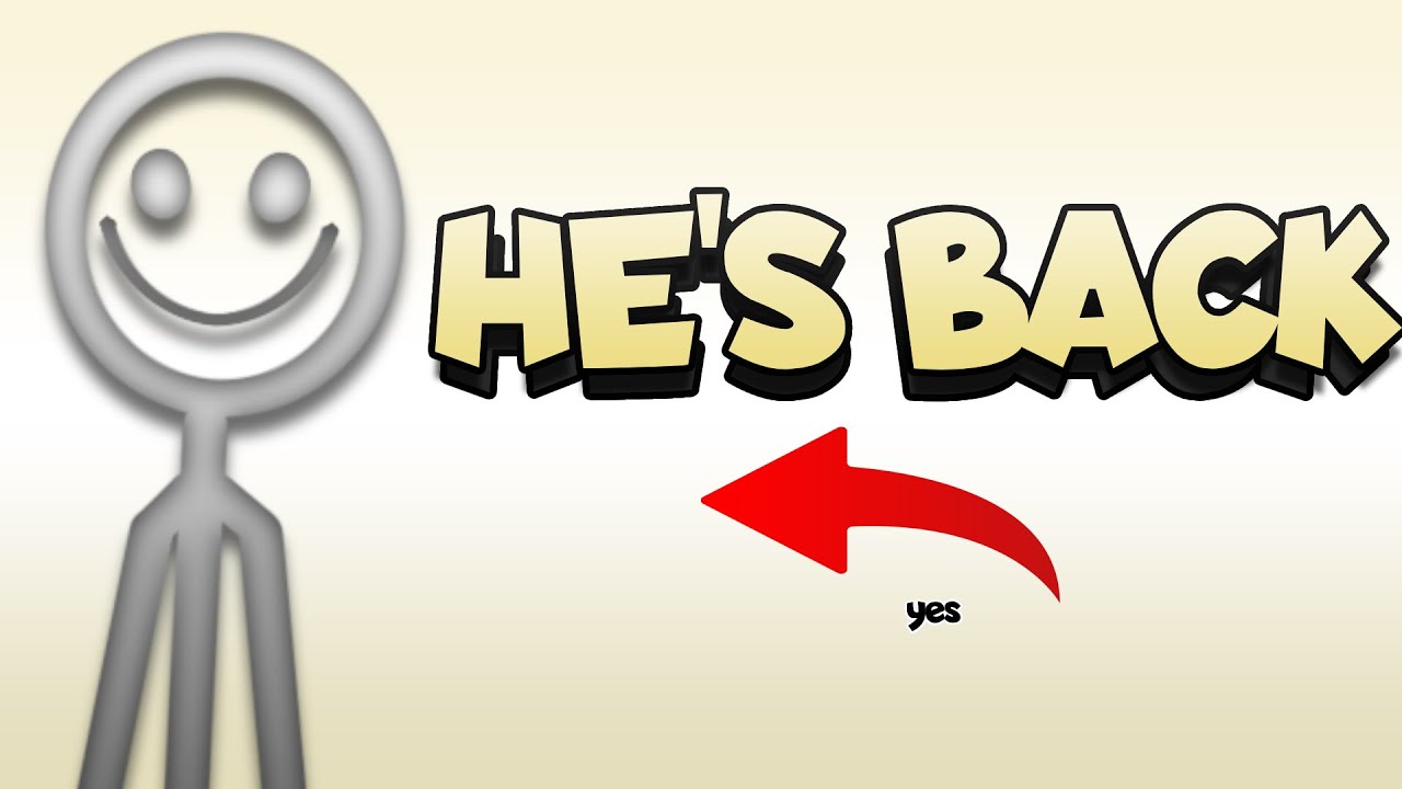 BILLY IS BACK! (HUGE ROBLOX NEWS!) - YouTube