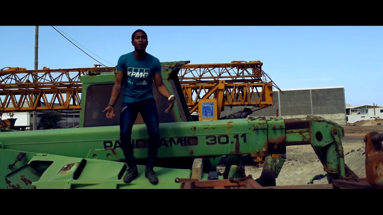 RCC _ Parte Des Game Official Video Music 2020 - YouTube