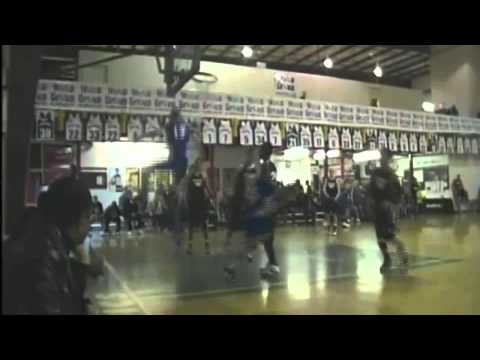 Bobby Brackett is a FREAK athlete! Bloomfield bound! - YouTube