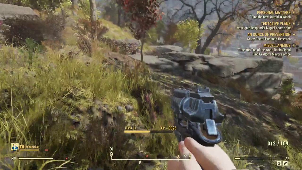 Fallout 76 - YouTube