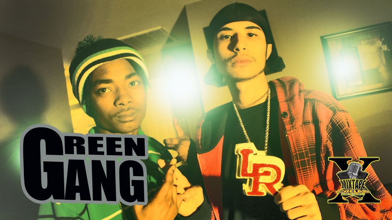 GREEN GANG- SUNSHINE (OFFICIAL VIDEO) - YouTube