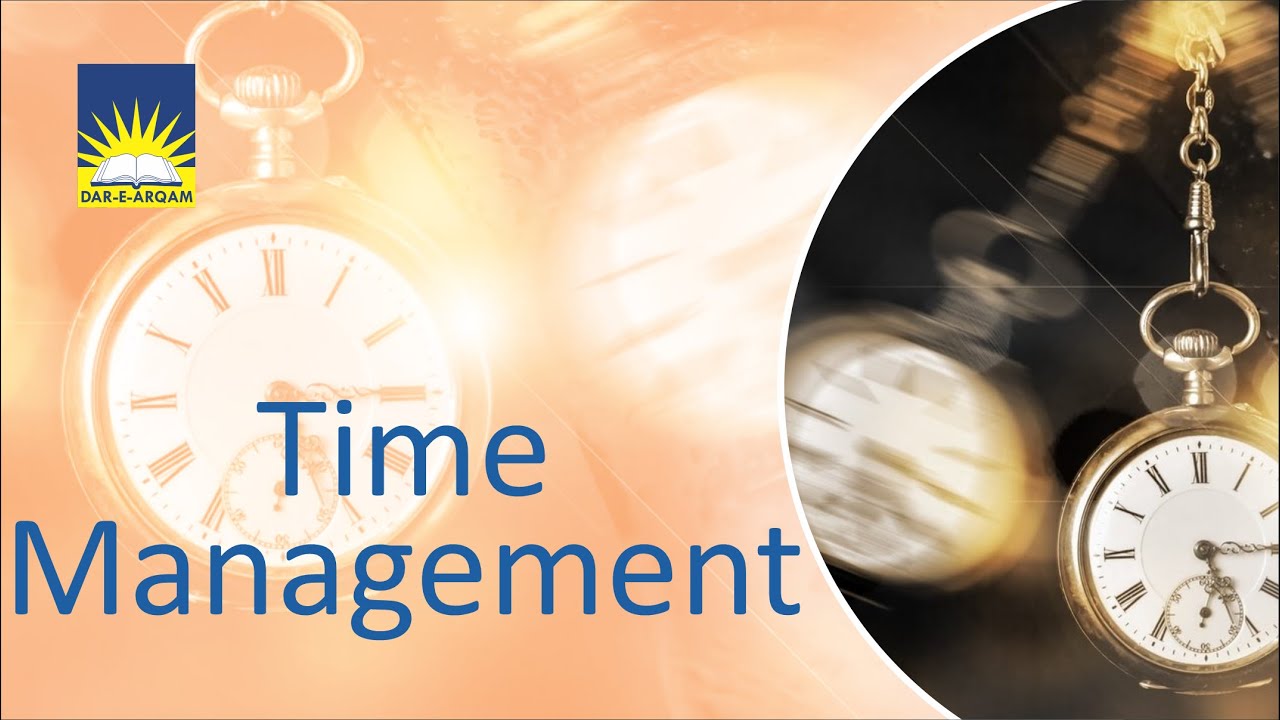 Time Management | World's Greatest Formula For Time Management | The ...