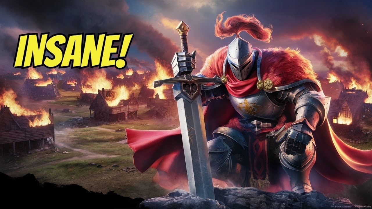 Enshrouded - Unleash the 2nd Flame Altar and Ignite Our Secret ...