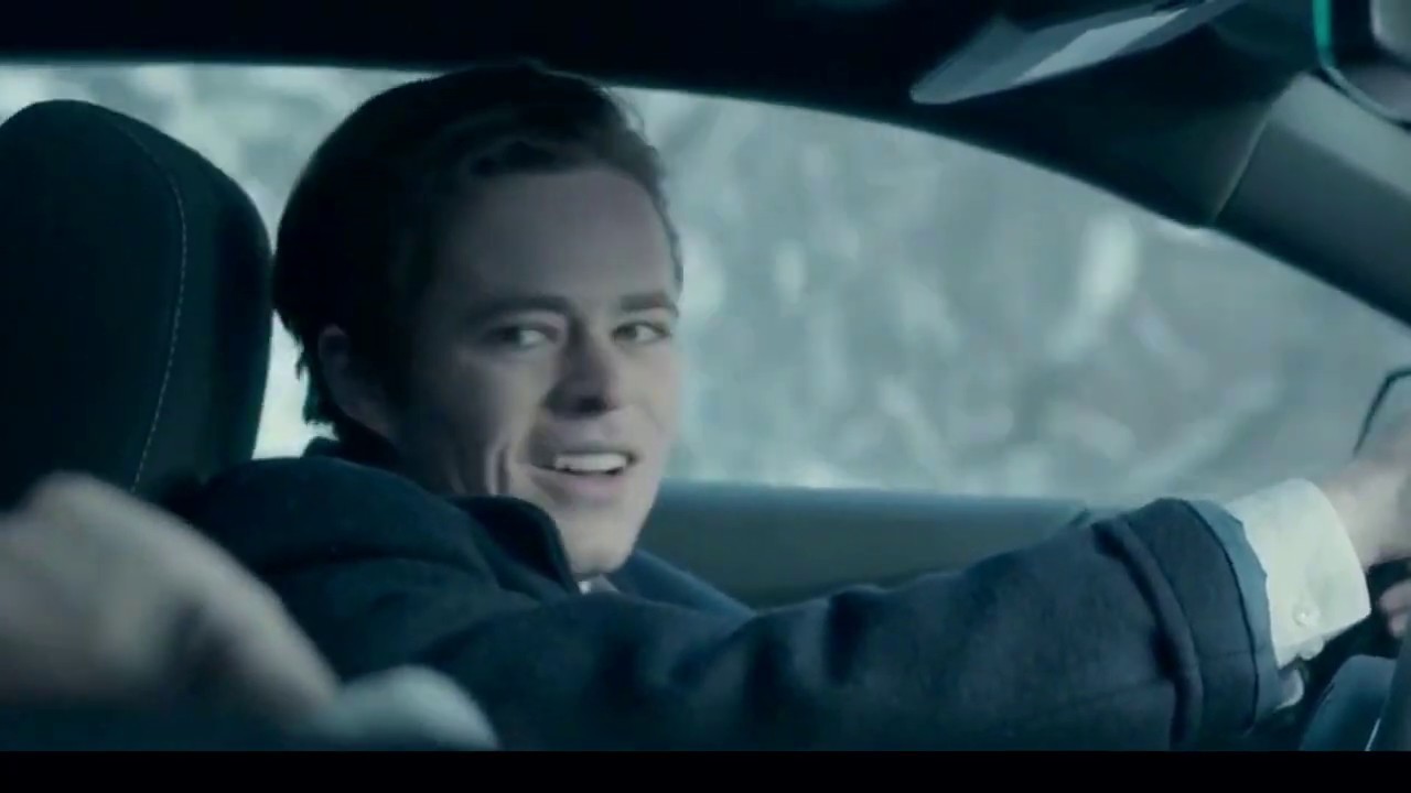 Maria and Sean | Part 2 | Love Scene | Look Away - YouTube