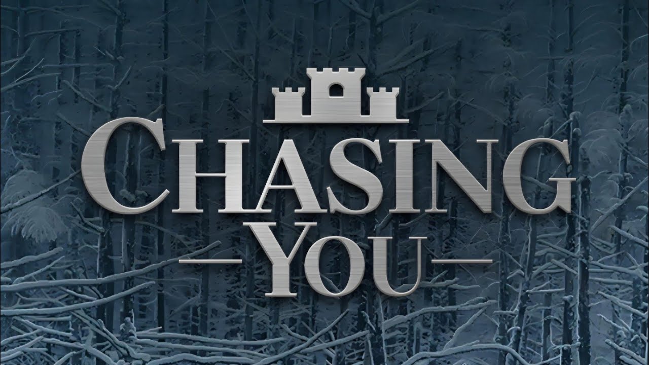 Chasing You, Season 3, Episode 4 (PATH B: Single Route) [👁️ Intuition ...