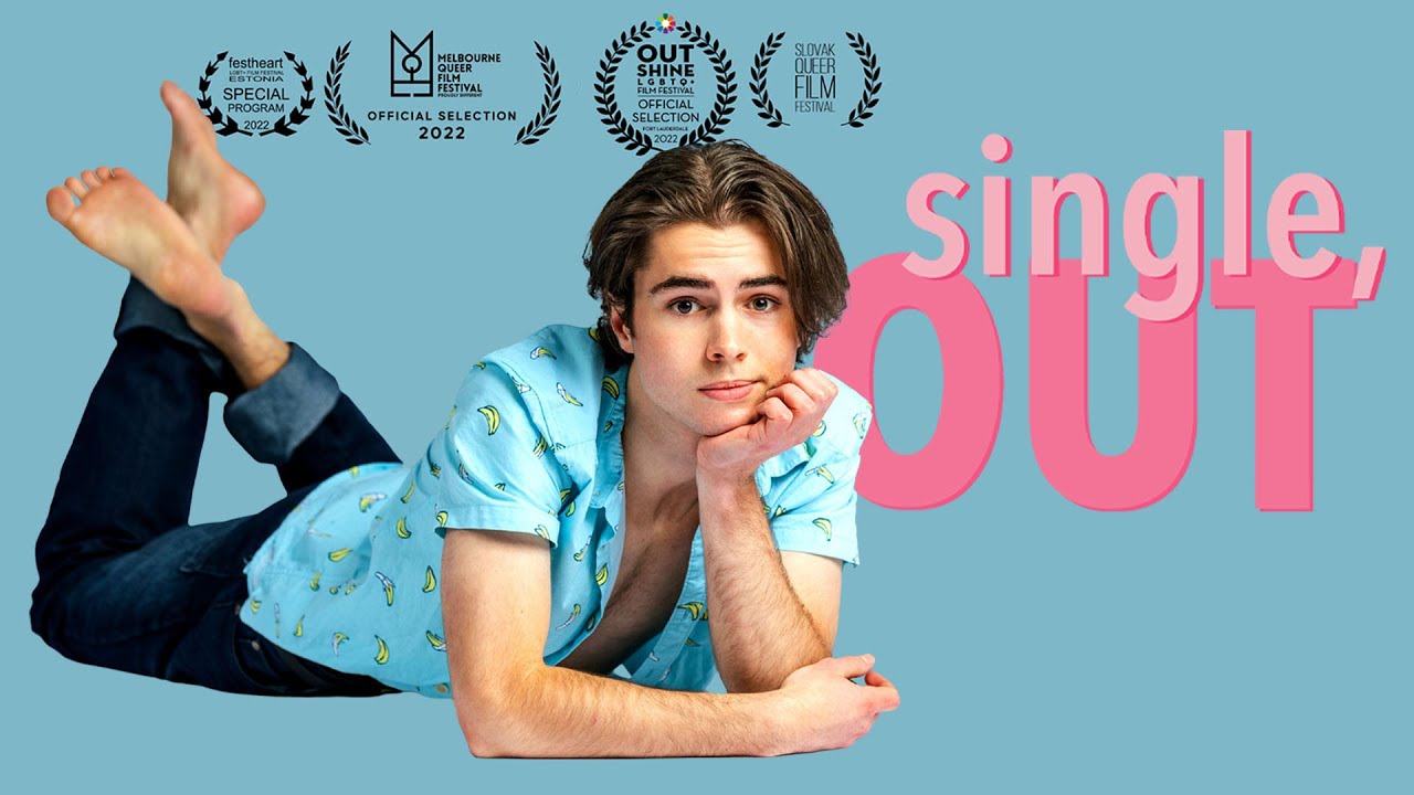 "Single, Out" S1 Trailer | HERE TV - YouTube
