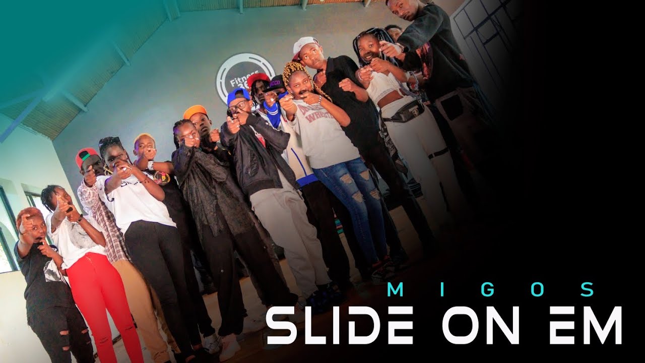 Trap Dance classes || Thee vibe dance academy ke 🇰🇪 ||Dance choregraphy ...