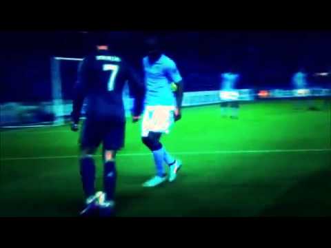 Cristiano Ronaldo «Kingdom's Throne» HD CR7 by Korniloff - YouTube