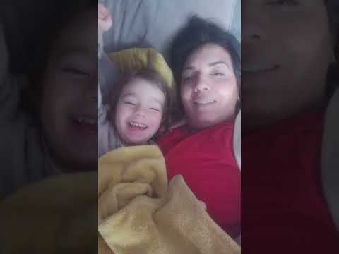 our favorite time ️ Nap time with George - YouTube