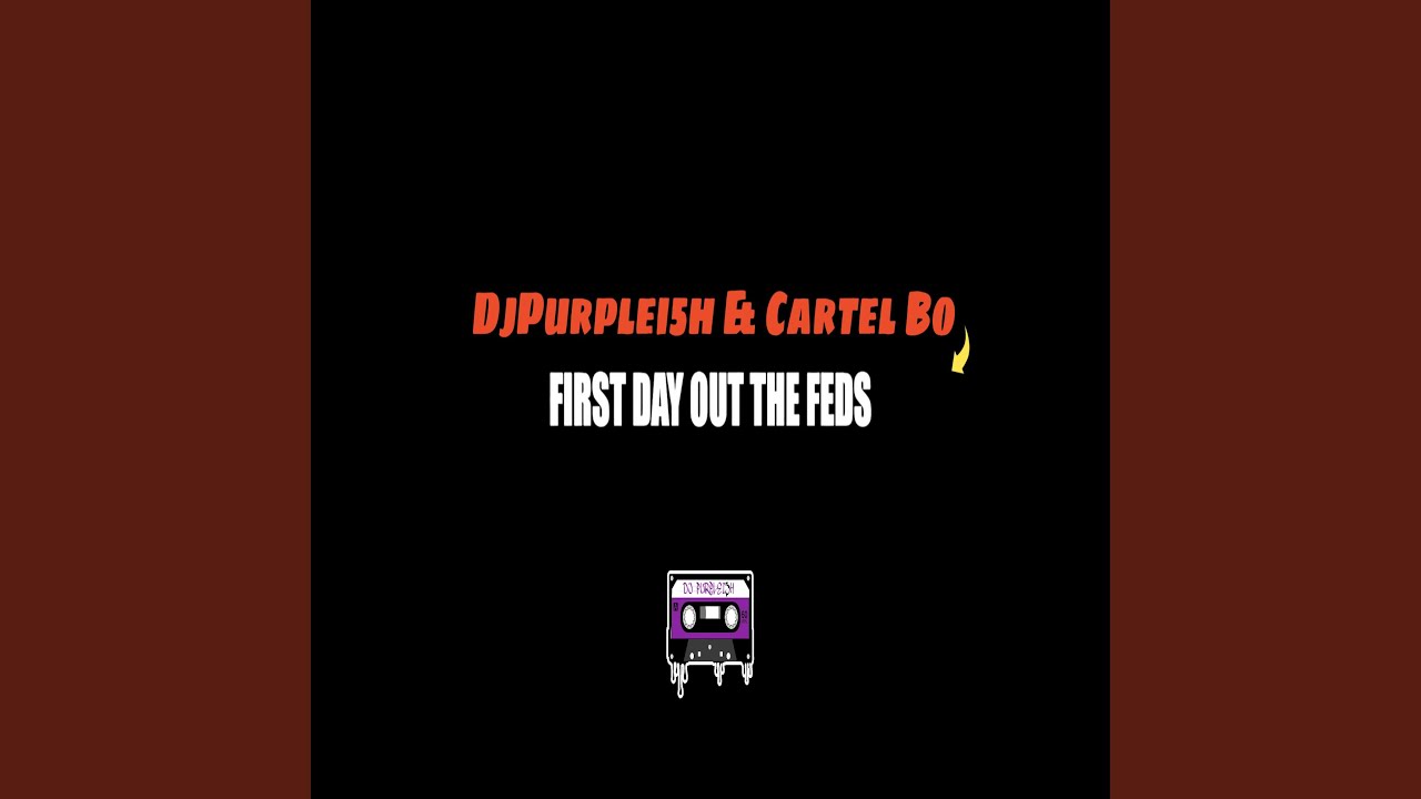 First Day Out The Feds (feat. Cartel Bo) (Slowed) - YouTube