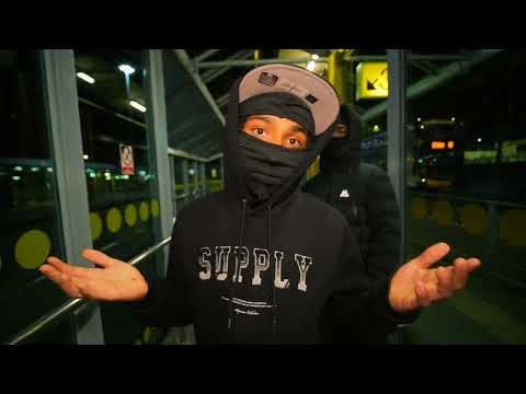 #22 BY x SJ - They Don’t Want it (Music Video)