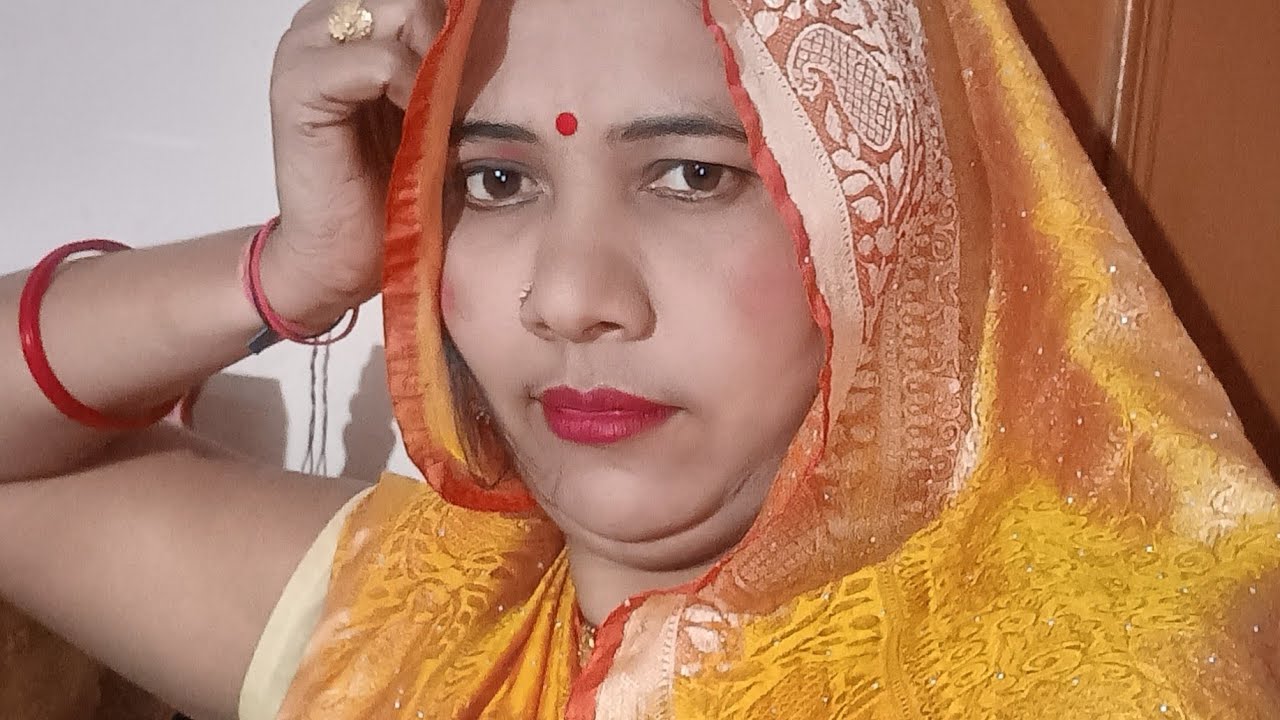Geeta Devi is live - YouTube