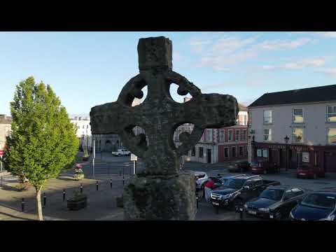 Clones Town - From The Sky - YouTube