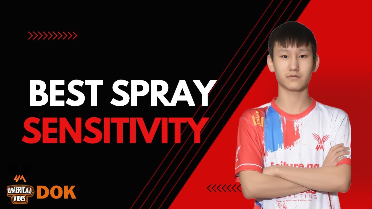 I tried 4MV Dok sensitivity 🥵 - YouTube