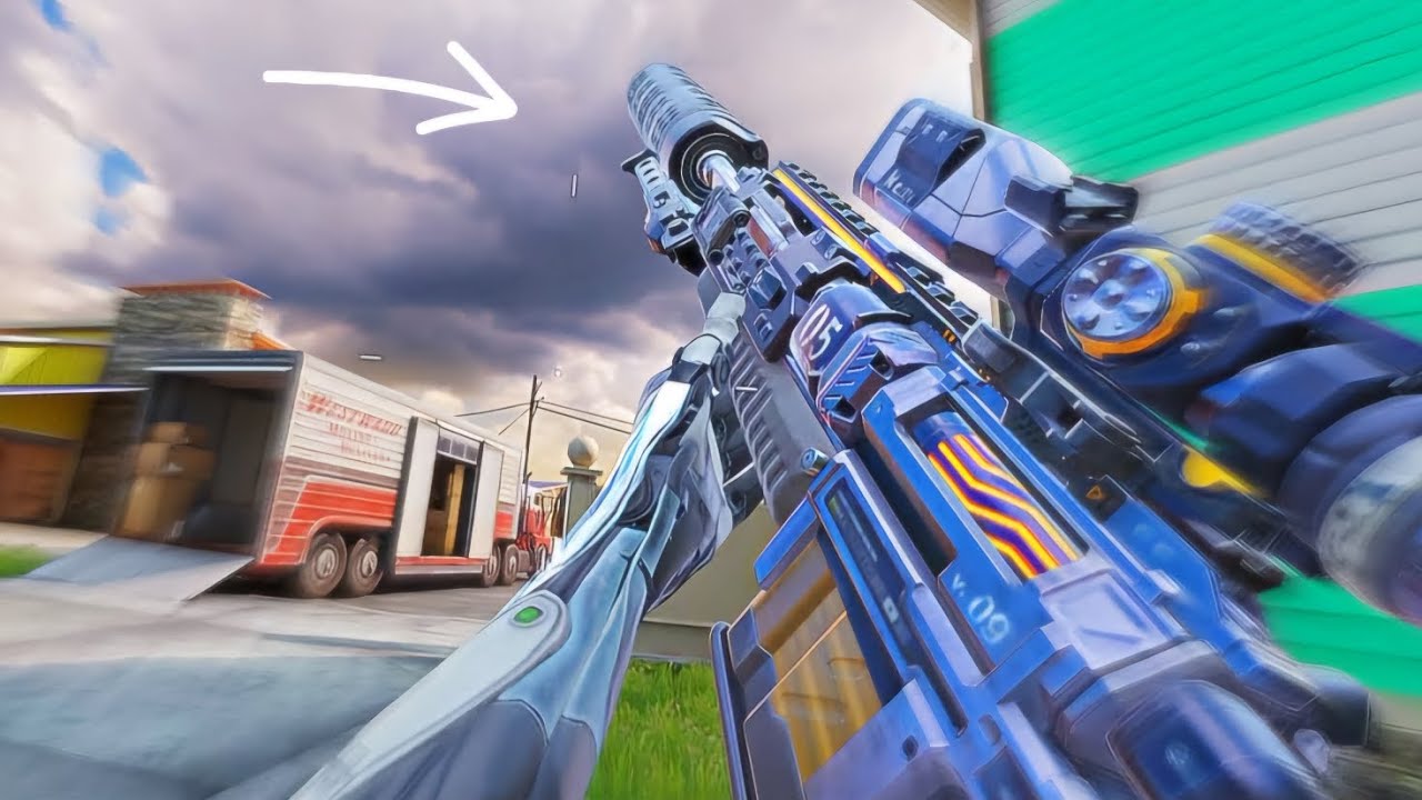 Call of duty rank match | random gameplay | - YouTube