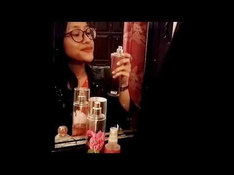 CV Yosephine Kiki Anjani (2016070087)