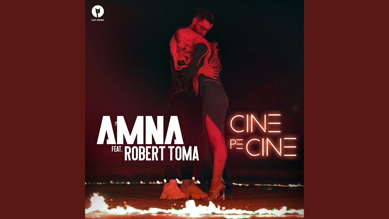 Cine pe cine - YouTube