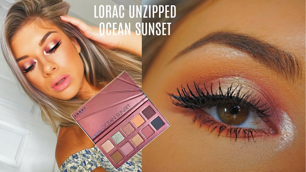 Makeup & Beauty Hacks 2017! Chloe Morello Makeup & Beauty Tips - YouTube