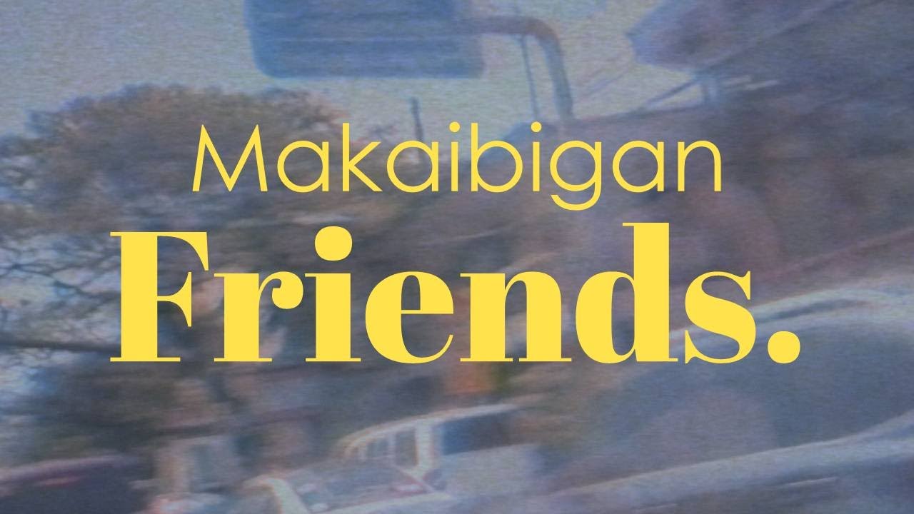 Once, we were true friends. - YouTube