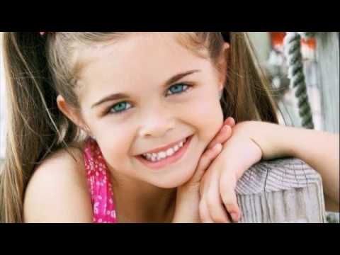 Kinley Rice from Toddlers & Tiaras - YouTube