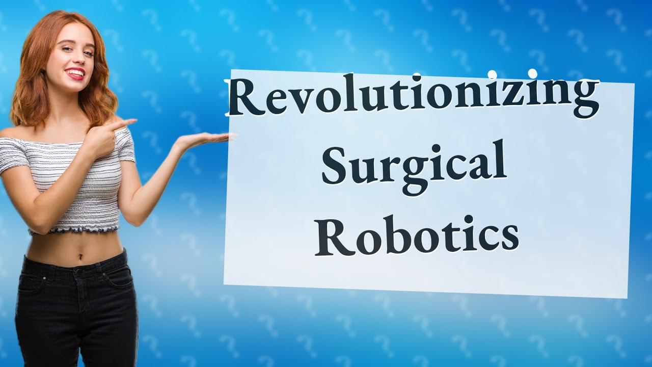 How Did the MURAB Project Impact the Hamlyn Surgical Robotic Challenge ...
